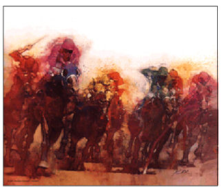 The Art of David Grove